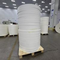 China Custom Paper Cup Bottom Roll with Resist High-temperature for sale
