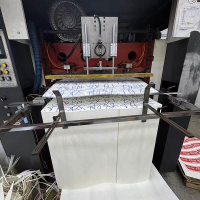 China PLA Coated Paper Sheet for the Sustainable Packaging Solution for sale