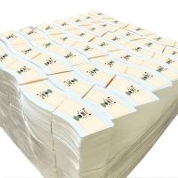 China Paper Cup Fan with Printing for Disposable Paper Cups from APP Paper for sale