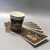 China Disposable Paper Cup Fans for Paper cups Sustainable Packaging Solutions for sale