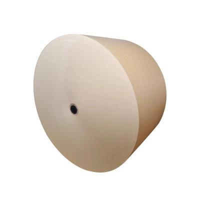 China PLA Coated Paper Roll for High-Temperature Resistant Food Packaging Solutions for sale