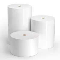 China Water Resistant and Eco-Friendly PE Coated Paper Roll for Disposable Cups and Containers for sale