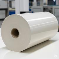 China High-Temperature Resistant PLA Coated Paper Roll for Food Packaging Solutions for sale