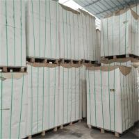 China PLA Coated Paper Sheet for Sustainable Paper Coffee Cups for sale