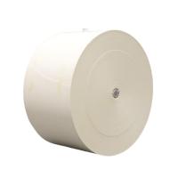 China PE Coated Food Grade Custom Flexographic Printing Paper Cup Roll for sale
