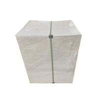 China Hot Sale Food Grade Single Double PE Coated Paper Sheet for sale