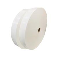 China Disposable PE Coated Paper Virgin wood Pulp for Hot Cold Drink Coffee for sale