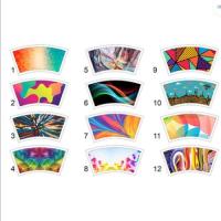 China Single Double PE Coated Food Grade A Paper Cardboard For Paper Cup Bowl And Lid for sale