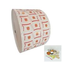China Heat Insulation Waterproof Factory Hot Sale Paper Cup Paper PE Laminate Paper in Roll for sale