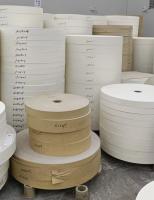 China Biodegradable Cardboard Paper Cup Bowl Bottom PE/PLA Coated 100% Pulp Material for Hotel Canteen for sale