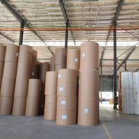 China Made in China Price Pattern Customizable PE Coated Roll Paper for Hot and Cold Beverage Cups and Coffee Cup Fans for sale