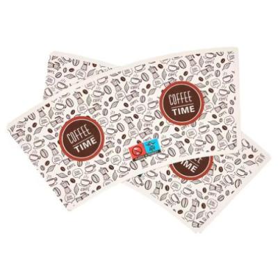 China Single PE Coated Paper Cup Fan High Bulk Factory Price 150GSM-320GSM for sale