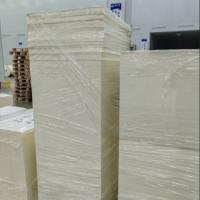 China Greaseproof Heat Insulation Raw Material PLA Coated Paper Cup Paper Bowls Paper Boxes Paper Cup Sheet for sale