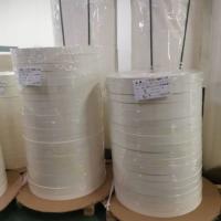 China Eco-friendly Single or Double PE Paper Cup Bottom Roll for Disposable Paper Cups Bottom for sale