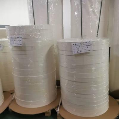 China Eco-friendly Single or Double PE Paper Cup Bottom Roll for Disposable Paper Cups Bottom for sale