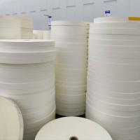 China Heat Insulation Free Samples Factory Price Paper Cup Bottom Roll to Make Paper Cups for sale