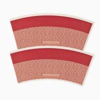 China Excellent Manufacturers Heat Insulation Cup Fans Raw Material for Various Kind Paper Cups for sale