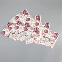 China Flexo Offset Printing Coated PE PLA Paper Cup Fan for Coffee Paper Cup Waterproof Greaseproof for sale