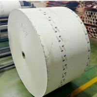 China High Bulk FSC Certification 170-300+15GSM PE Coated Paper Cup Roll Single Double Sided for sale