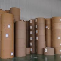 China Various Colors Custom Acceptable Paper Cup Roll Supply - Bestselling PE Coatings for sale