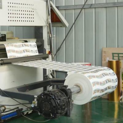 China Moisture resistant Food Grade Single Raw Material Paper Cup Roll Raw Material Paper Cup Roll for sale