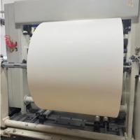 China Eco-Friendly Factory Hot Sale Disposable 150~350GSM PE Coated Paper Cup Roll for sale