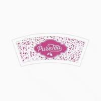 China Standard Export Packing PE Coated Paper Fan Factory Wholesale Price Greaseproof for sale
