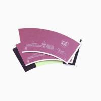China Food PE Coated Raw Material Grade Single Wall Paper Cup Fan Used In Food Packaging Bowl Cup for sale