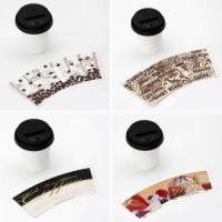 China Premium PE Paper Cup Fans - Ensuring Safety and Hygiene 100% Virgin Wood Pulp for sale