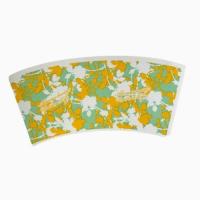 China Paper Cup Fans Wholesale - Preferred PE and PLA Coatings Premium Waterproof Greaseproof for sale