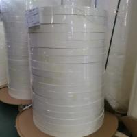 China Disposable PLA Kraft Natural Beverage Paper Cup Bottom Roll for Making Paper Cup for sale