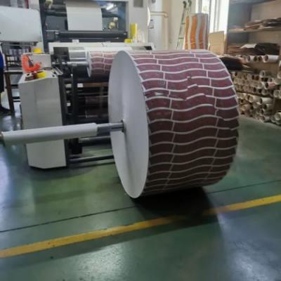 China 4-20oz Custom Logo Print Food Grade Raw Material Takeaway Coffee Cup Paper Roll for sale