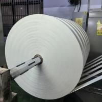 China 6 Color Printing Support Customization Design Pattern Hot Cold Drink Coffee Disposable Paper Cup Bottom Roll for sale