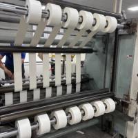 China Recyclable Paper Cups Bottom Roll Suppliers Custom Printed Single PLA Coated Paper Ice Cream Cup for sale
