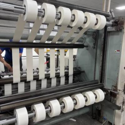 China Recyclable Paper Cups Bottom Roll Suppliers Custom Printed Single PLA Coated Paper Ice Cream Cup for sale