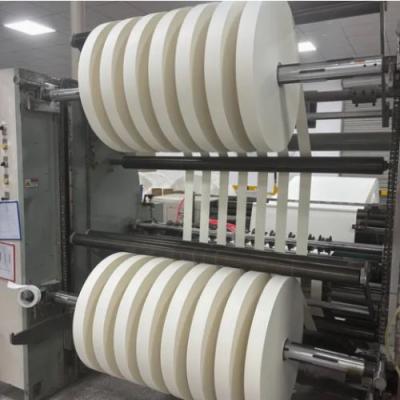 China Disposable Biodegradable Eco Friendly Paper Cup Making Machine Disposable Paper Cup Bottom Roll Raw Material for sale