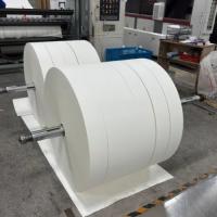 China Factory Manufacturer Beverage Paper Cup Material Paper Cup Bottom Roll leakproof Waterproof for sale