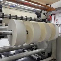 China Custom Top Quality Paper Cup Bottom Roll Raw Materials 6oz 7oz 8oz Paper Cups for sale