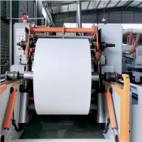 China FSC China High Quality Factory Price Custom Design PLA Coated Paper Rolls for Hot Drink for sale