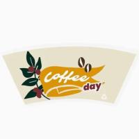 China Food Grade FSC Environmental Protection Paper Making Raw Material Cup Paper Fan for sale