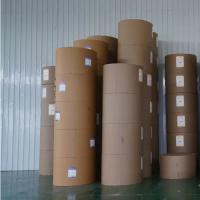 China Waterproof Disposable Factory Direct Double-Sided Customizable Paper Cup Roll FSC Certification for sale