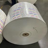 China Biodegradable No Plastic White Single Side Double Side Paper Cups Rolls Packaging Boxs Paper Cups for sale