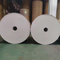 China Made Any Size Good Printed Paper Roll PLA Coated OEM ODM Acceptable 1-7 Various Colors for sale