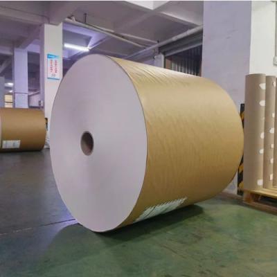 China Customization Disposable Paper Rolls Biodegradable Vending Cup Big Paper Cups With Christmas Theme Printing For Sale for sale