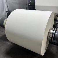 China Coffee Paper Rolls Bubble For Tea Hot Drinkin With Single or Double PLA Coated Wall Waterproof for sale