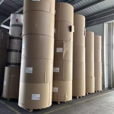 China Disposable PLA Coated Milk Tea Paper Rolls 8oz 10oz 12oz 14oz 16oz 18oz 20oz Printed With Custom Logo For Drinks for sale