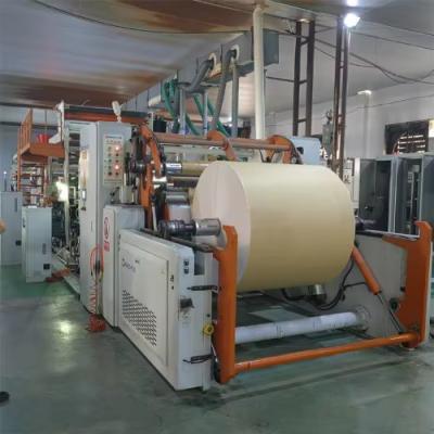 China Waterproof Oilproof Offset Printing Paper Roll with PLA Coated Single Side Disposable Paper Cups for sale