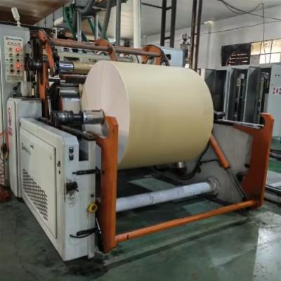 China 150GSM-320GSM Customized Printing Customized 100% Biodegradable Paper Cup Raw Material Paper Cup Rolls for sale