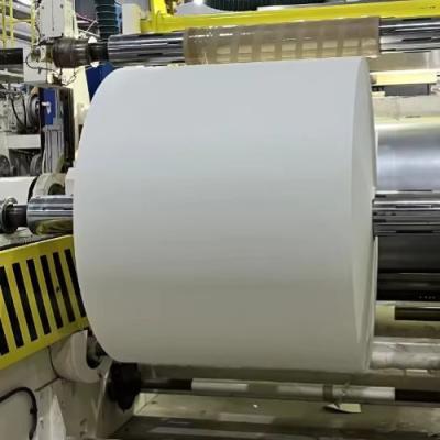 China Paper Cup Raw Material Roll China High Quality Printed and Personalized Disposable White Paper Cup Soup Bucket Disposable for sale
