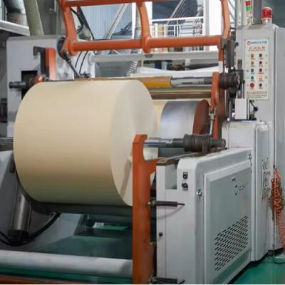 China 170gsm To 280gsm PLA Coating Paper Cup Raw Material Customized 1-7 Colors Acceptable OEM ODM for sale